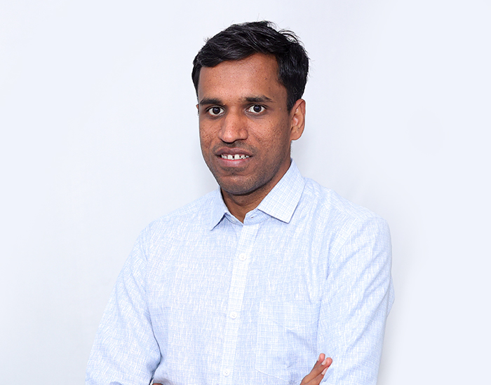 IITK Faculty | IIT Kanpur